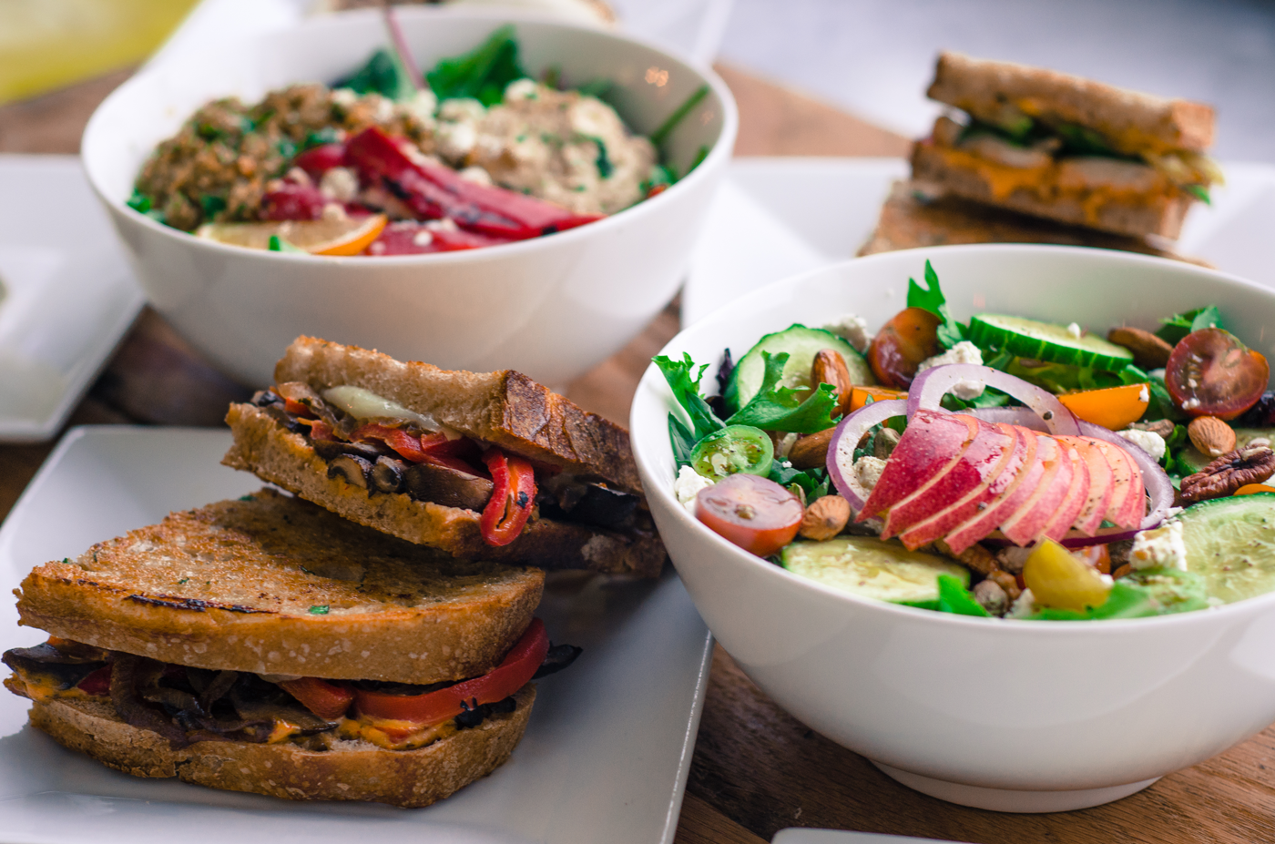 Mojo Market - Fresh, Locally Sourced, Made From Scratch